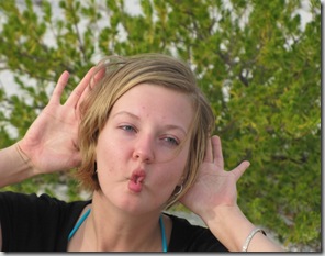 Traveling with Pam: Sanibel – part 2